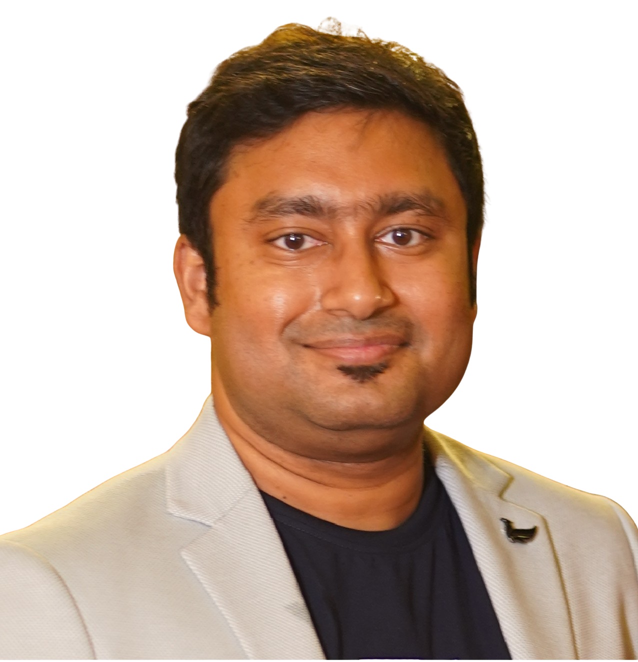 Souvik Kundu - Electrical Engineering - Cal Poly, San Luis Obispo